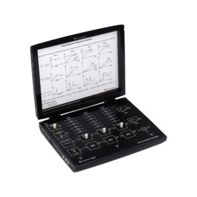 Control System Simulator | Scientech2454