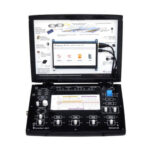 Scientech 2311 SensorLab: Comprehensive Sensor Learning